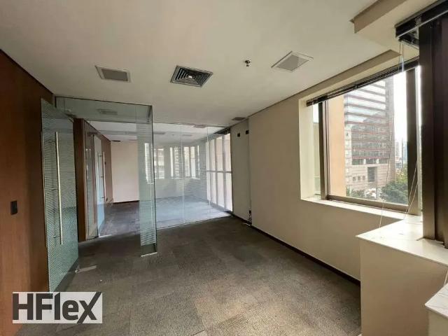 Conj. Comercial / Sala para Locação em São Paulo/SP Vila Olímpia