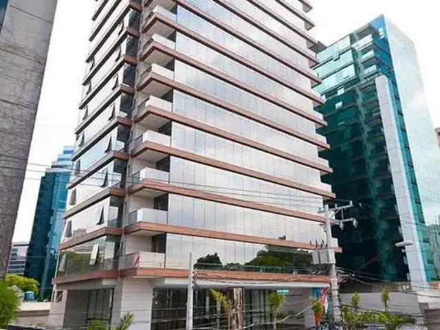 Conj. Comercial / Sala para Locação em São Paulo/SP Vila Olímpia