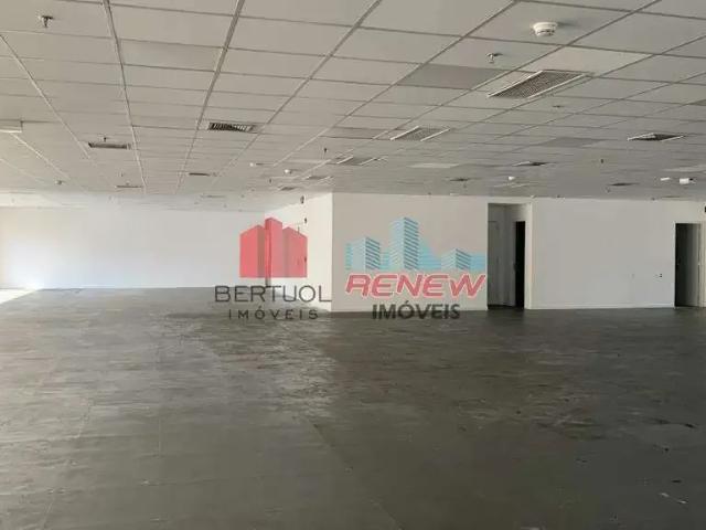 Conj. Comercial / Sala para Locação em São Paulo/SP Vila Olímpia