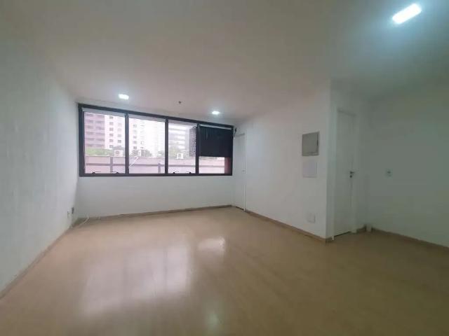 Conj. Comercial / Sala para Locação em São Paulo/SP Vila Olímpia