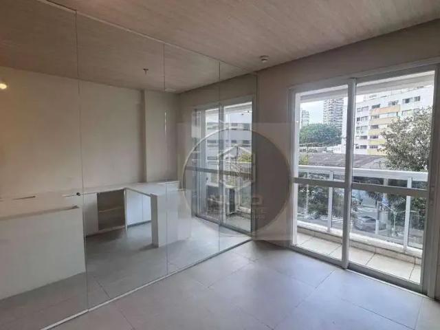 Conj. Comercial / Sala para Locação em São Paulo/SP Vila Olímpia