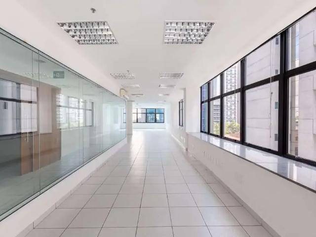 Conj. Comercial / Sala para Locação em São Paulo/SP Vila Olímpia