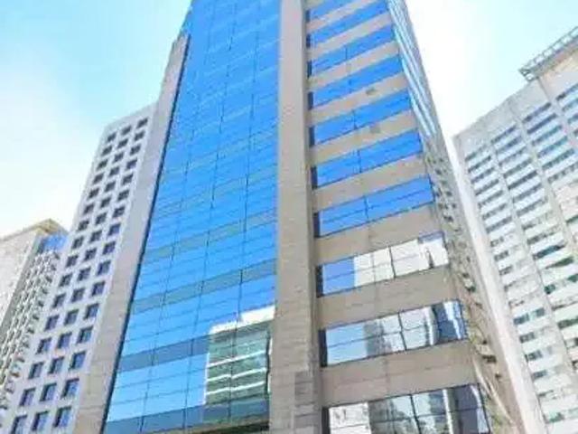 Conj. Comercial / Sala para Locação em São Paulo/SP Vila Olímpia
