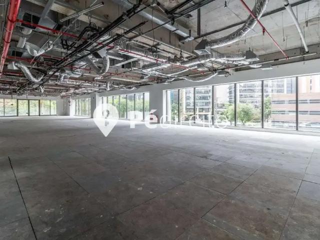 Conj. Comercial / Sala para Locação em São Paulo/SP Vila Olímpia