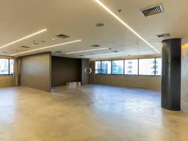Conj. Comercial / Sala para Locação em São Paulo/SP Vila Olímpia