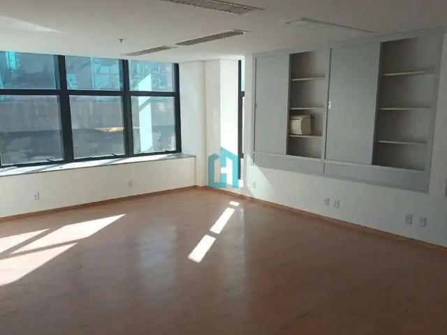 Conj. Comercial / Sala para Locação em São Paulo/SP Vila Olímpia