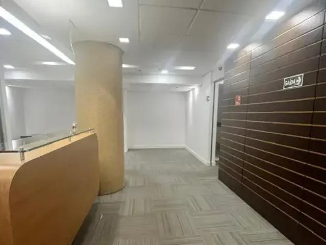 Conj. Comercial / Sala para Locação em São Paulo/SP Vila Olímpia
