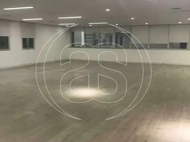 Conj. Comercial / Sala para Locação em São Paulo/SP Vila Olímpia