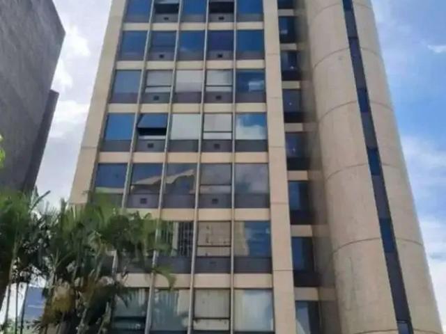 Conj. Comercial / Sala para Locação em São Paulo/SP Vila Olímpia