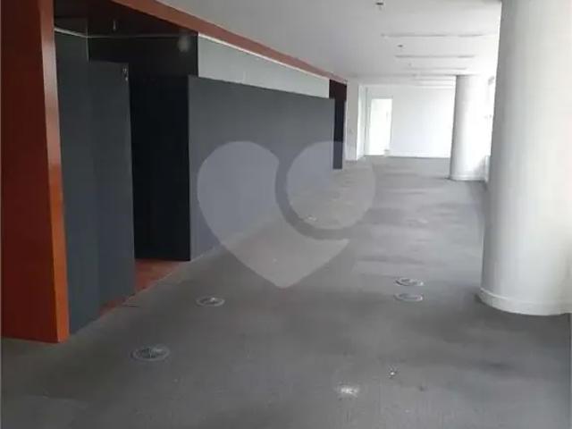 Conj. Comercial / Sala para Locação em São Paulo/SP Vila Olímpia