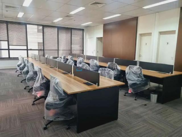Conj. Comercial / Sala para Locação em São Paulo/SP Vila Olímpia