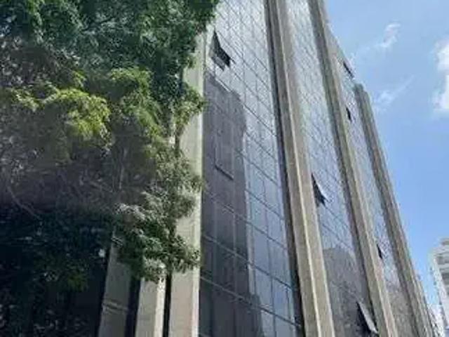 Conj. Comercial / Sala para Locação em São Paulo/SP Vila Olímpia