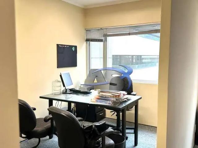 Conj. Comercial / Sala para Locação em São Paulo/SP Vila Olímpia