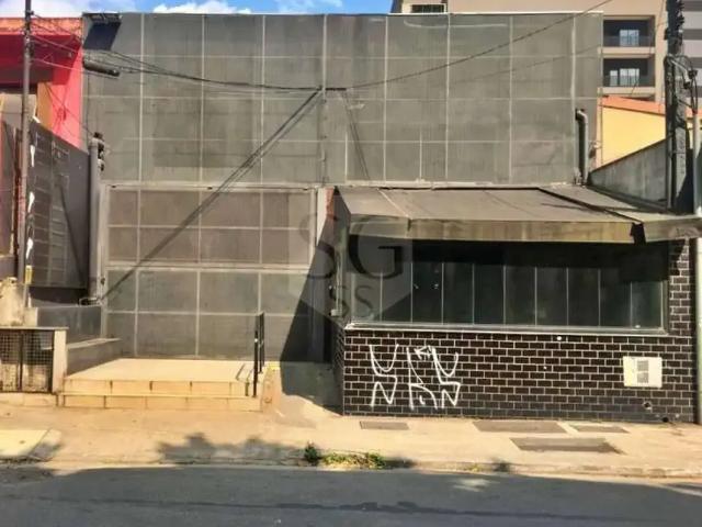 Conj. Comercial / Sala para Locação em São Paulo/SP Vila Olímpia
