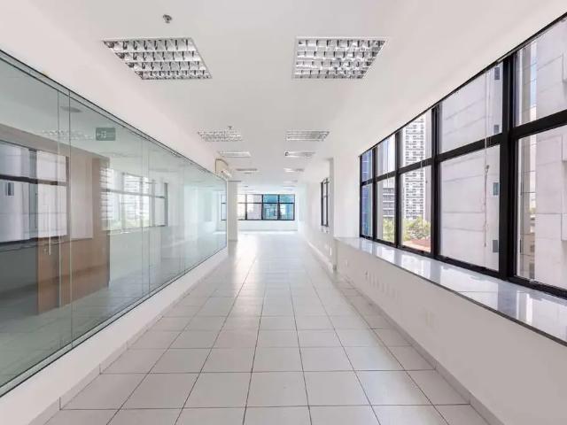 Conj. Comercial / Sala para Locação em São Paulo/SP Vila Olímpia