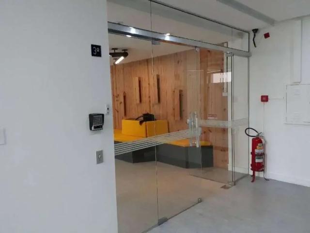 Conj. Comercial / Sala para Locação em São Paulo/SP Vila Olímpia