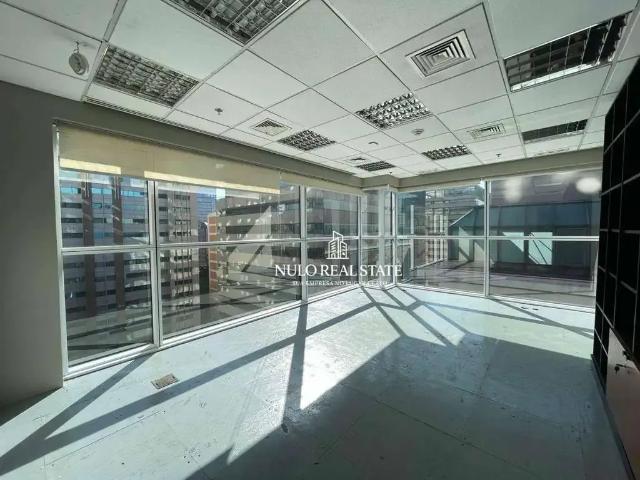 Conj. Comercial / Sala para Locação em São Paulo/SP Vila Olímpia