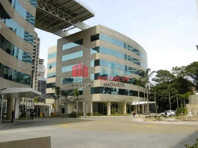 Conj. Comercial / Sala para Locação em São Paulo/SP Vila Olímpia