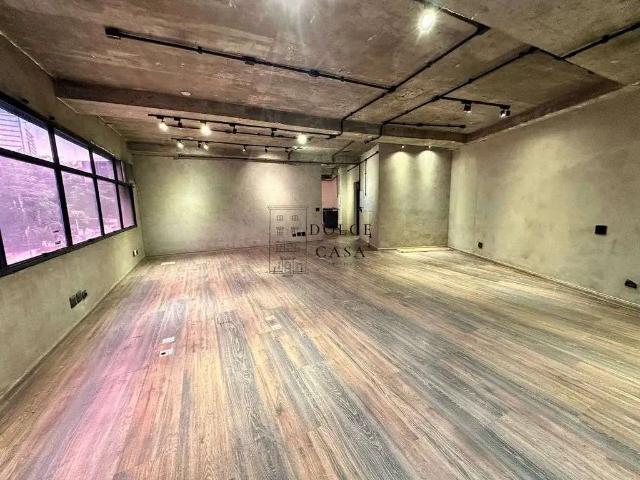 Conj. Comercial / Sala para Locação em São Paulo/SP Vila Olímpia