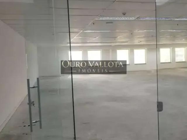Conj. Comercial / Sala para Locação em São Paulo/SP Vila Olímpia