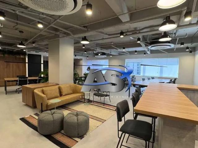 Conj. Comercial / Sala para Locação em São Paulo/SP Vila Olímpia