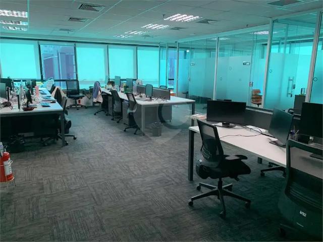 Conj. Comercial / Sala para Locação em São Paulo/SP Vila Olímpia