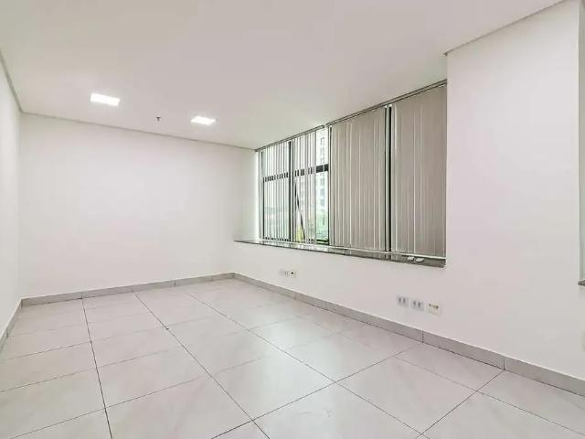 Conj. Comercial / Sala para Locação em São Paulo/SP Vila Olímpia