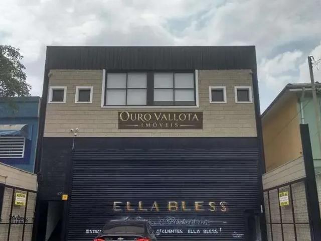 Conj. Comercial / Sala para Locação em São Paulo/SP Vila Oratório