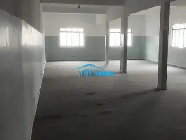 Conj. Comercial / Sala para Locação em São Paulo/SP Vila Londrina