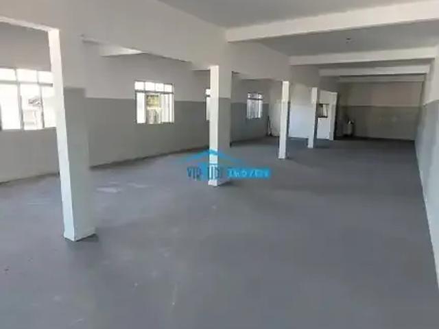 Conj. Comercial / Sala para Locação em São Paulo/SP Vila Londrina