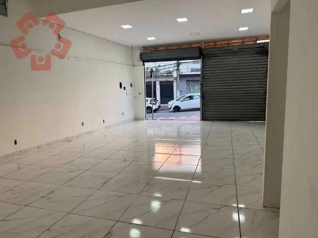 Conj. Comercial / Sala para Locação em São Paulo/SP Vila Lageado