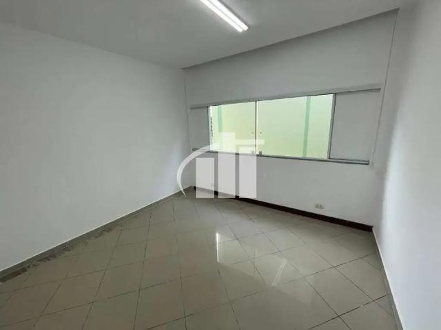 Conj. Comercial / Sala para Locação em São Paulo/SP Vila Lageado