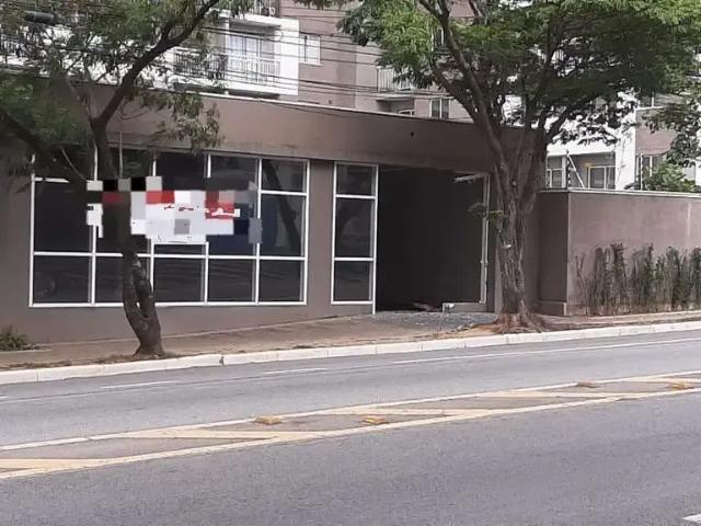 Conj. Comercial / Sala para Locação em São Paulo/SP Vila Lageado