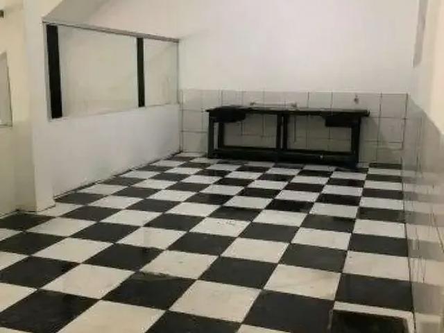 Conj. Comercial / Sala para Locação em São Paulo/SP Vila Lageado