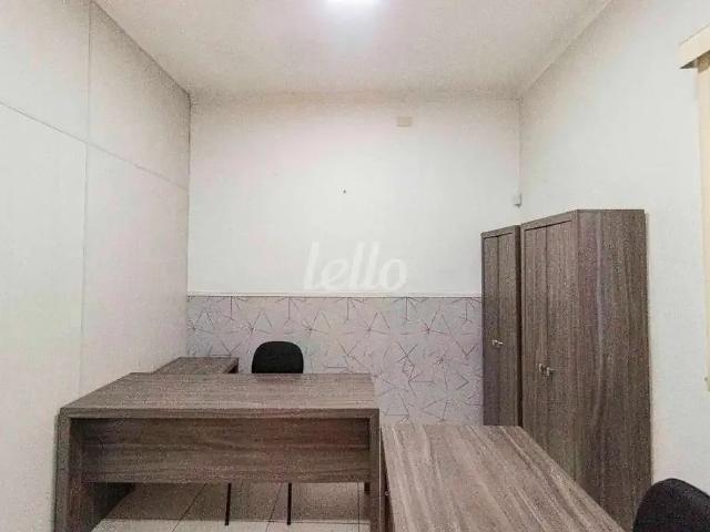 Conj. Comercial / Sala para Locação em São Paulo/SP Vila Laís