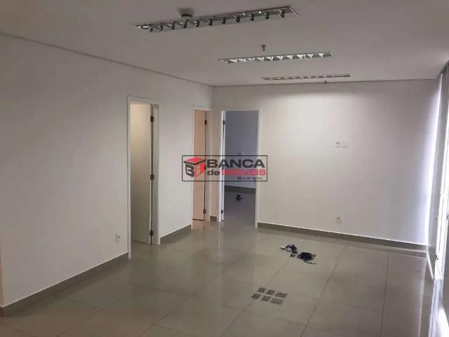 Conj. Comercial / Sala para Locação em São Paulo/SP Vila Leopoldina
