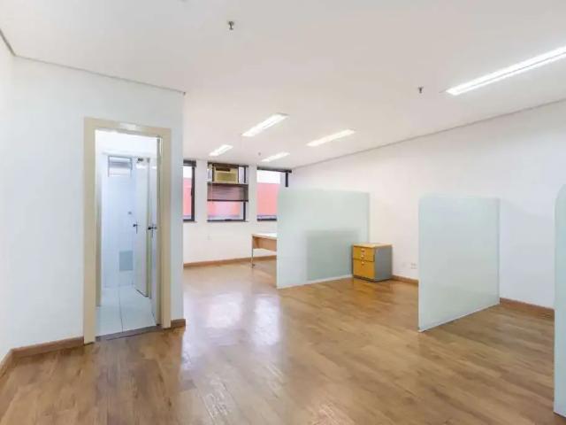 Conj. Comercial / Sala para Locação em São Paulo/SP Vila Leopoldina