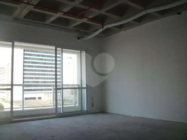Conj. Comercial / Sala para Locação em São Paulo/SP Vila Leopoldina