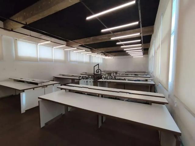 Conj. Comercial / Sala para Locação em São Paulo/SP Vila Leopoldina