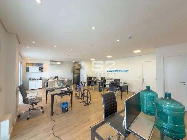 Conj. Comercial / Sala para Locação em São Paulo/SP Vila Leopoldina