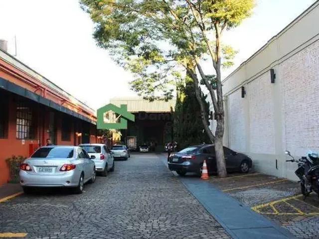 Conj. Comercial / Sala para Locação em São Paulo/SP Vila Leopoldina