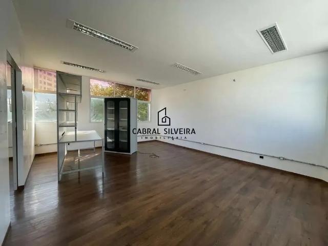 Conj. Comercial / Sala para Locação em São Paulo/SP Vila Leopoldina