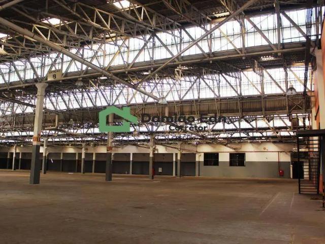 Conj. Comercial / Sala para Locação em São Paulo/SP Vila Leopoldina