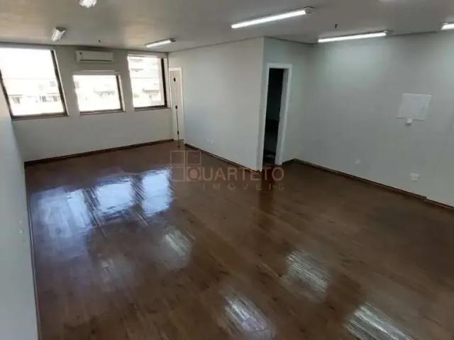 Conj. Comercial / Sala para Locação em São Paulo/SP Vila Leopoldina