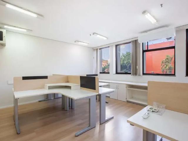 Conj. Comercial / Sala para Locação em São Paulo/SP Vila Leopoldina