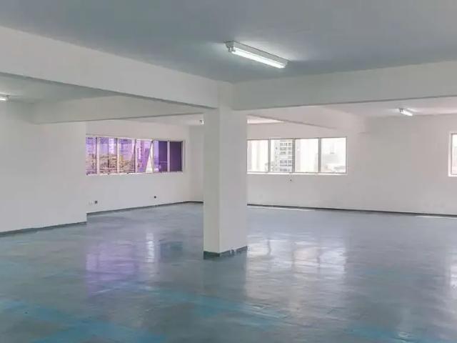 Conj. Comercial / Sala para Locação em São Paulo/SP Vila Leopoldina