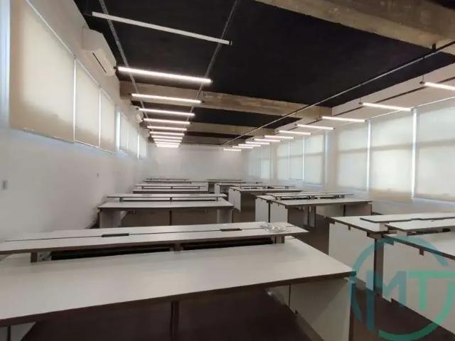 Conj. Comercial / Sala para Locação em São Paulo/SP Vila Leopoldina