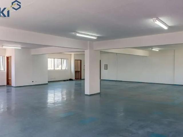 Conj. Comercial / Sala para Locação em São Paulo/SP Vila Leopoldina