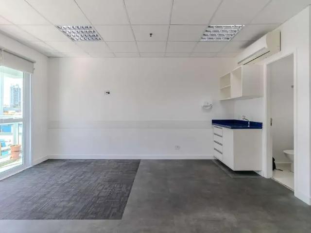 Conj. Comercial / Sala para Locação em São Paulo/SP Vila Leopoldina