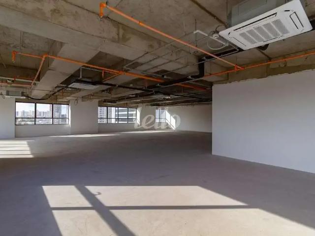 Conj. Comercial / Sala para Locação em São Paulo/SP Vila Leopoldina